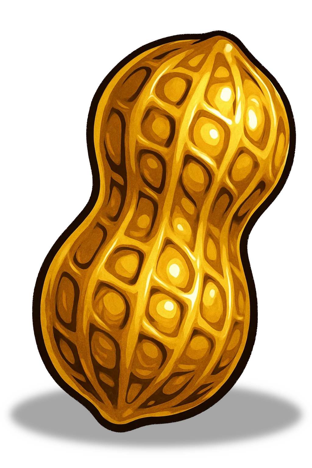 Find Bono the Hidden Character - Daily Puzzle Game